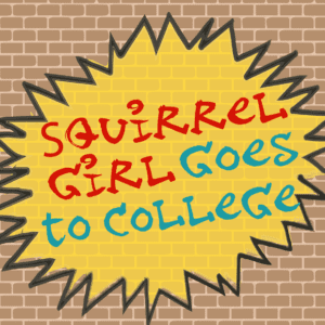 Lab Theater’s education department to stage ‘Squirrel Girl Goes to ...